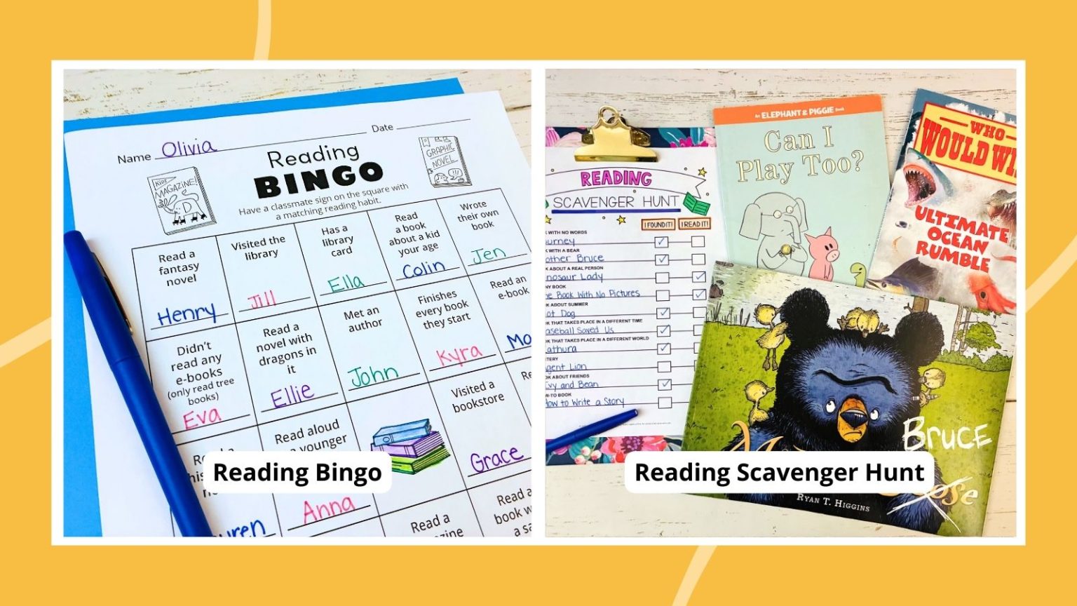 37 Read Across America Activities To Celebrate Literacy - My Blog